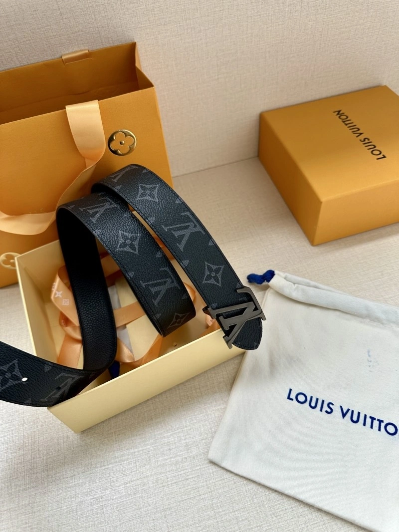 High fidelity Louis Vuitton Belts