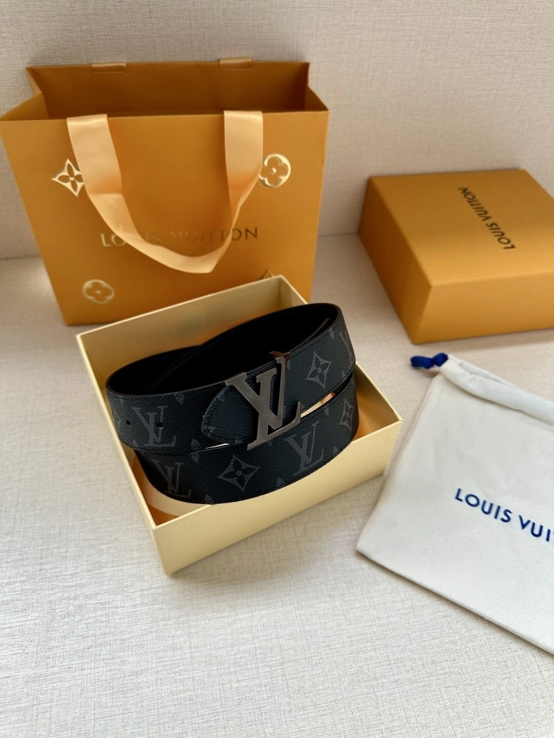 High fidelity Louis Vuitton Belts