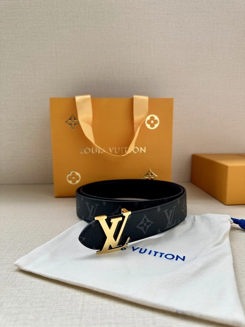 High fidelity Louis Vuitton Belts