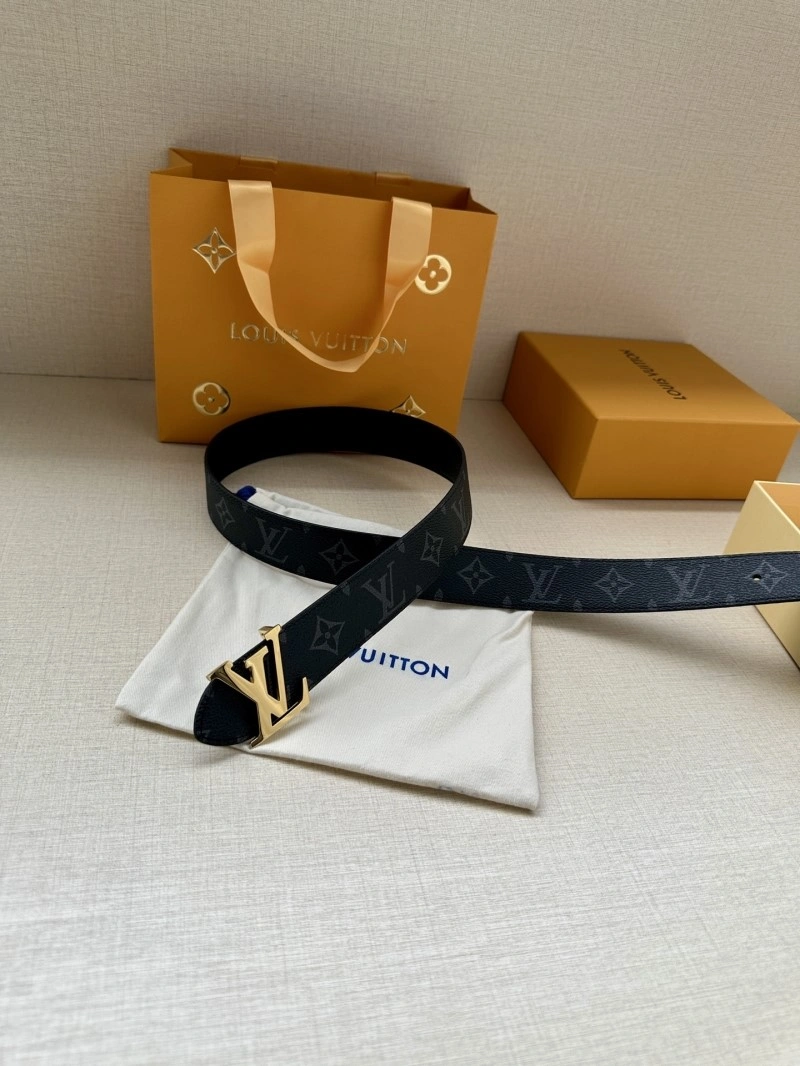 High fidelity Louis Vuitton Belts