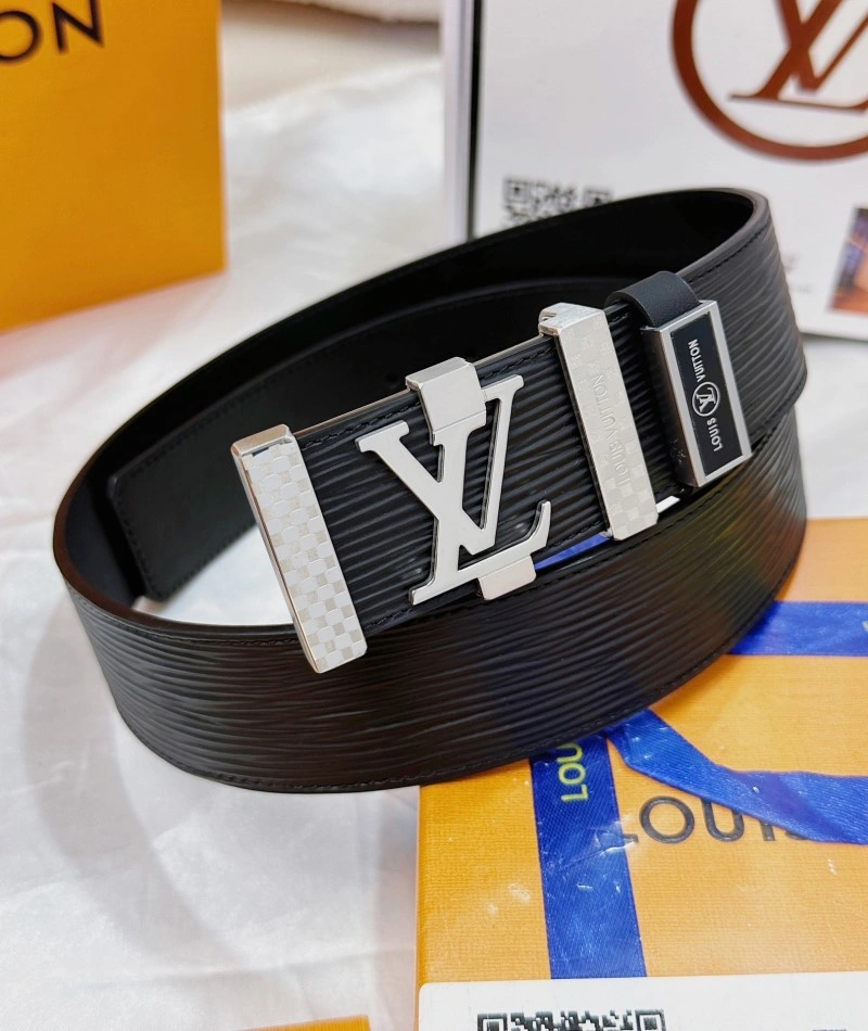Authentic Louis Vuitton Belts