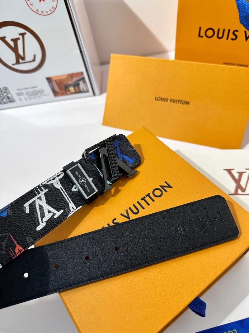 Precise copy Louis Vuitton Belts