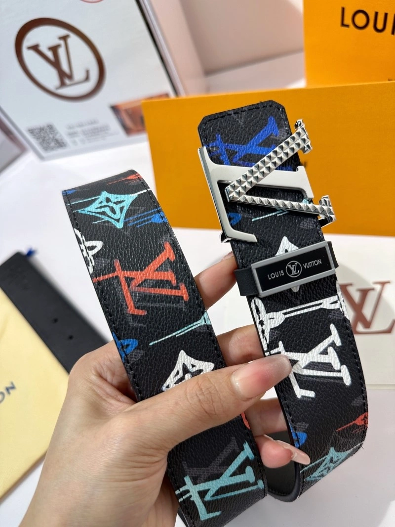 Affordable Louis Vuitton Belts