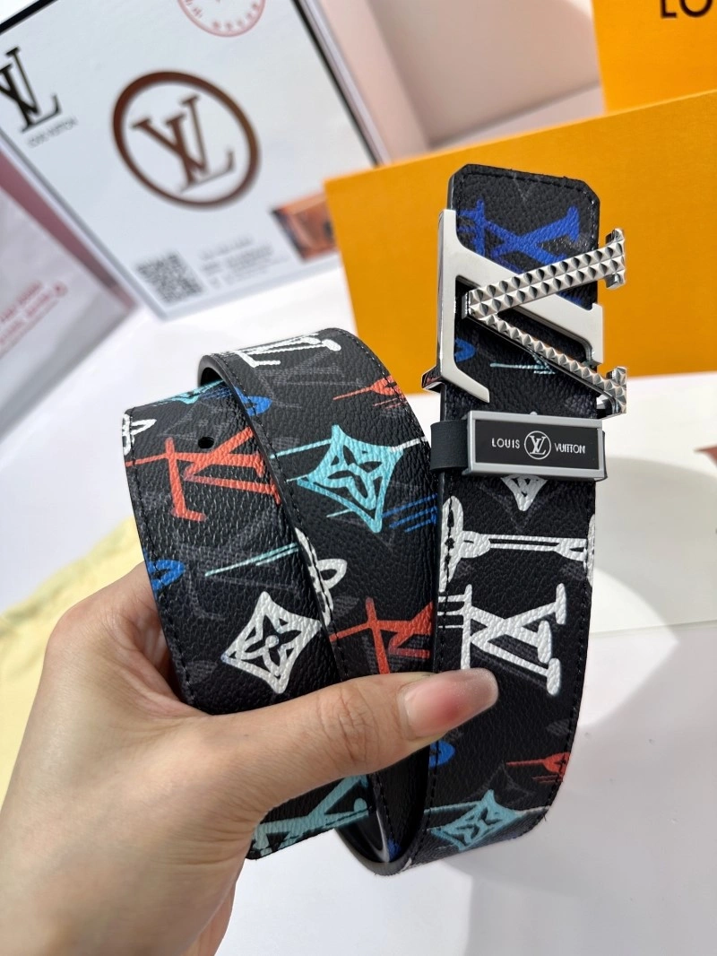 Affordable Louis Vuitton Belts
