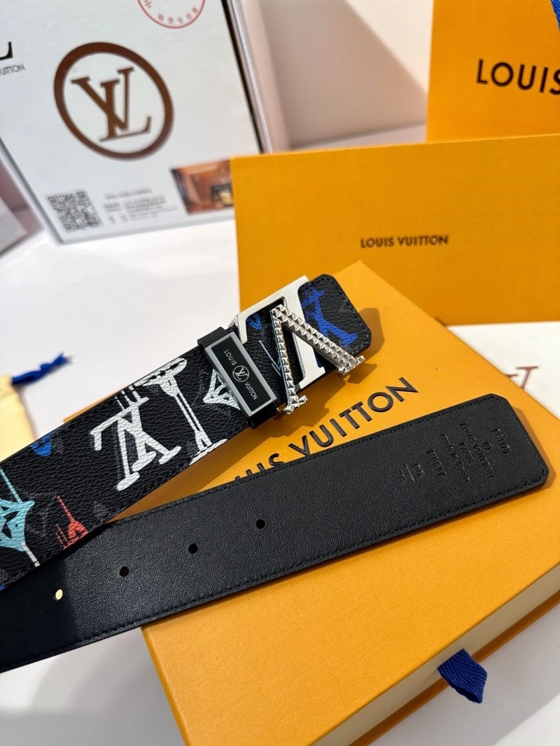 Affordable Louis Vuitton Belts