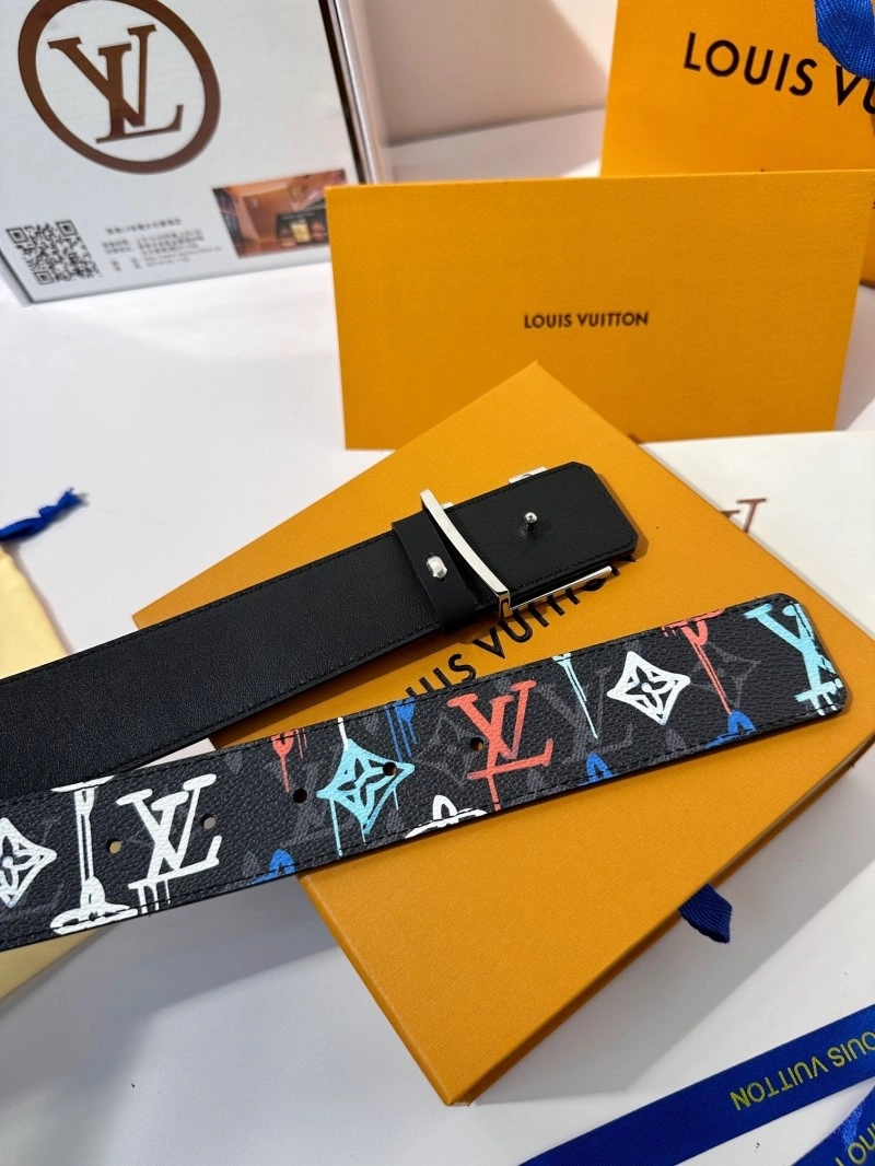Affordable Louis Vuitton Belts