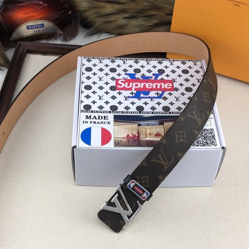 High fidelity Louis Vuitton Belts