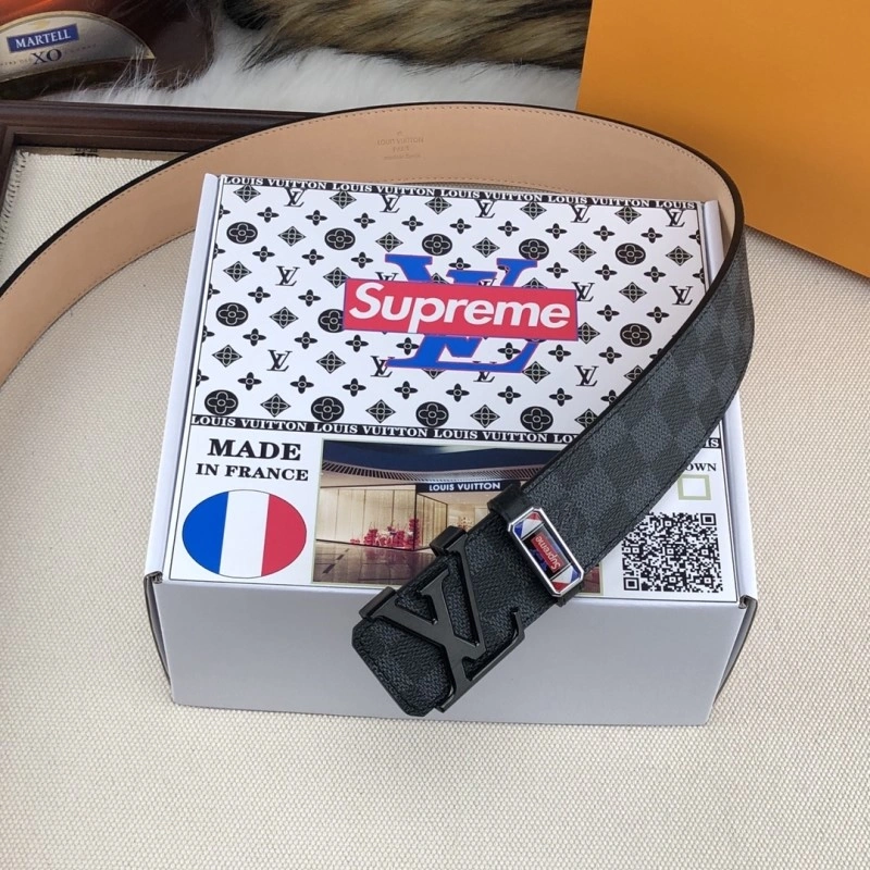 OEM Louis Vuitton Belts