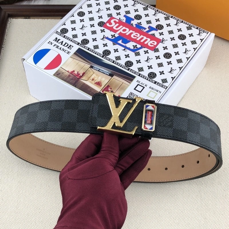 OEM Louis Vuitton Belts