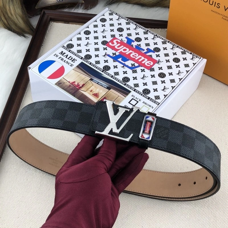 OEM Louis Vuitton Belts
