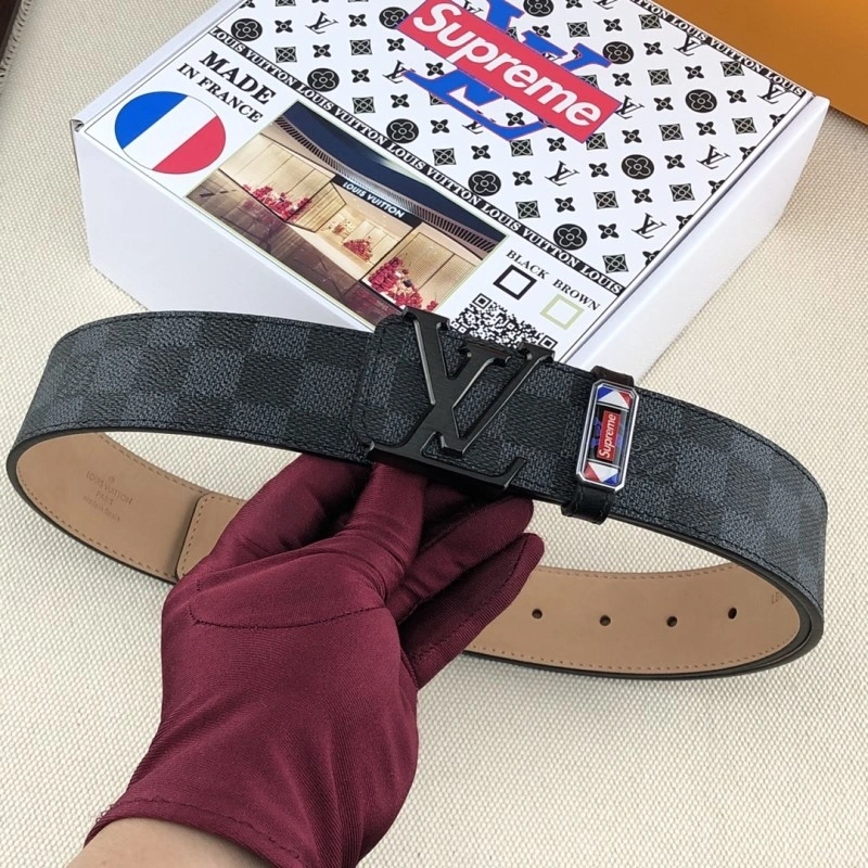 OEM Louis Vuitton Belts