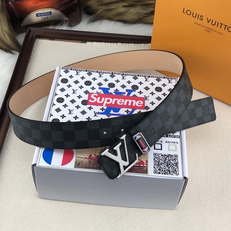 OEM Louis Vuitton Belts