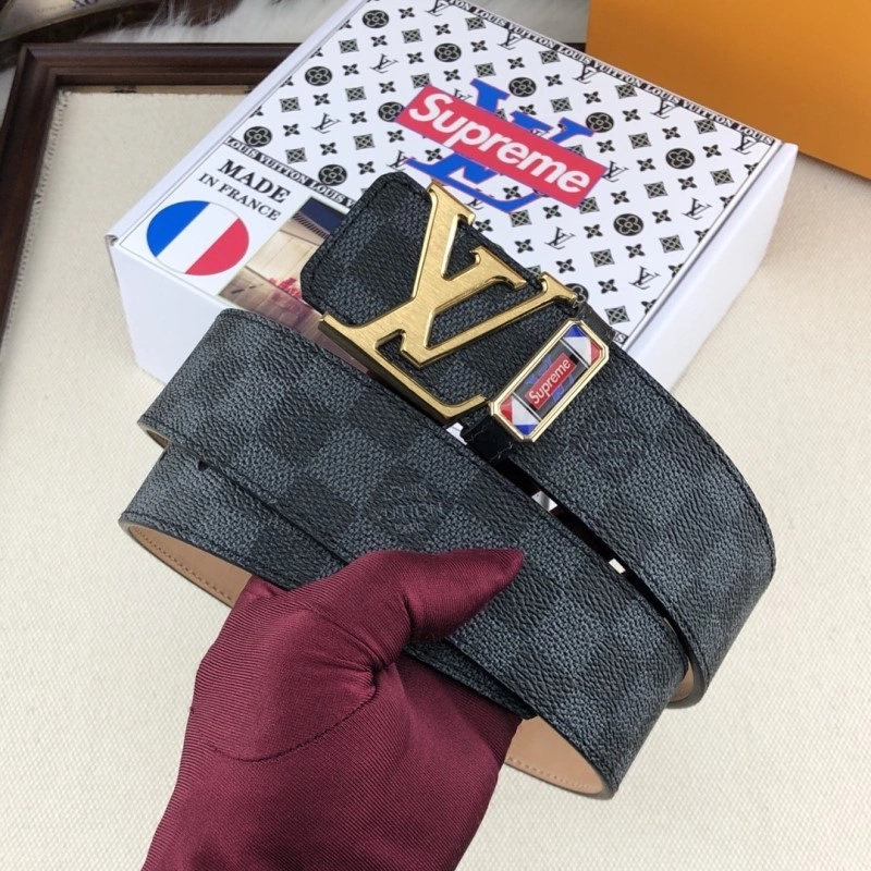 OEM Louis Vuitton Belts