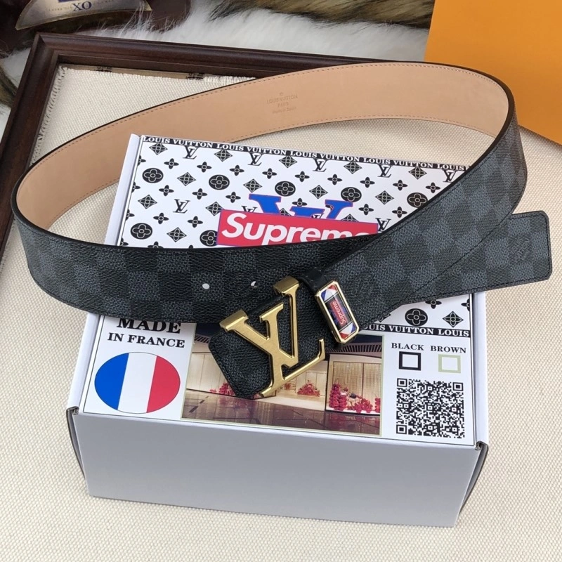 OEM Louis Vuitton Belts