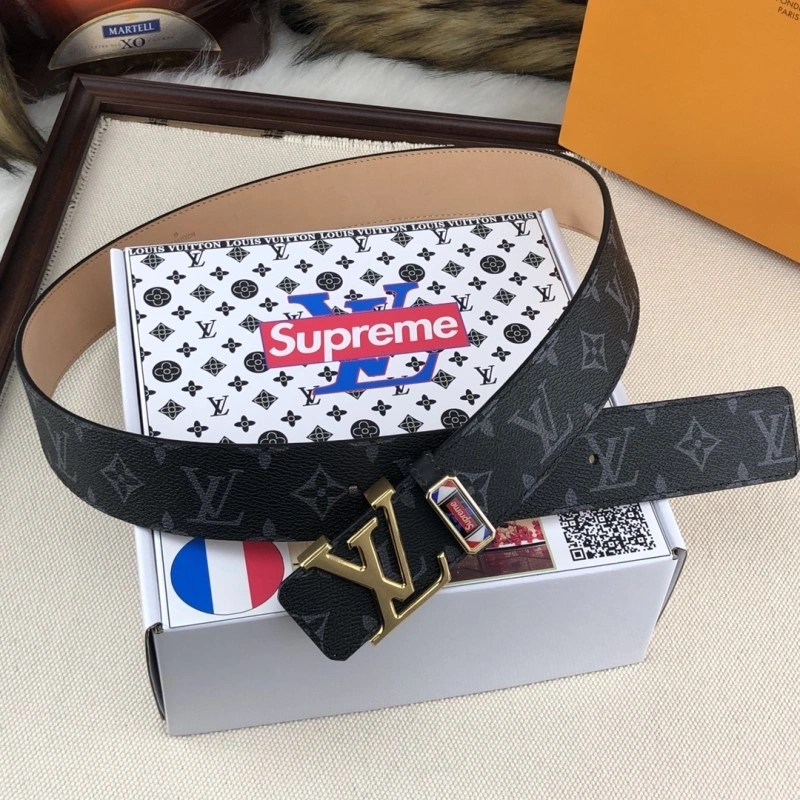 High fidelity Louis Vuitton Belts