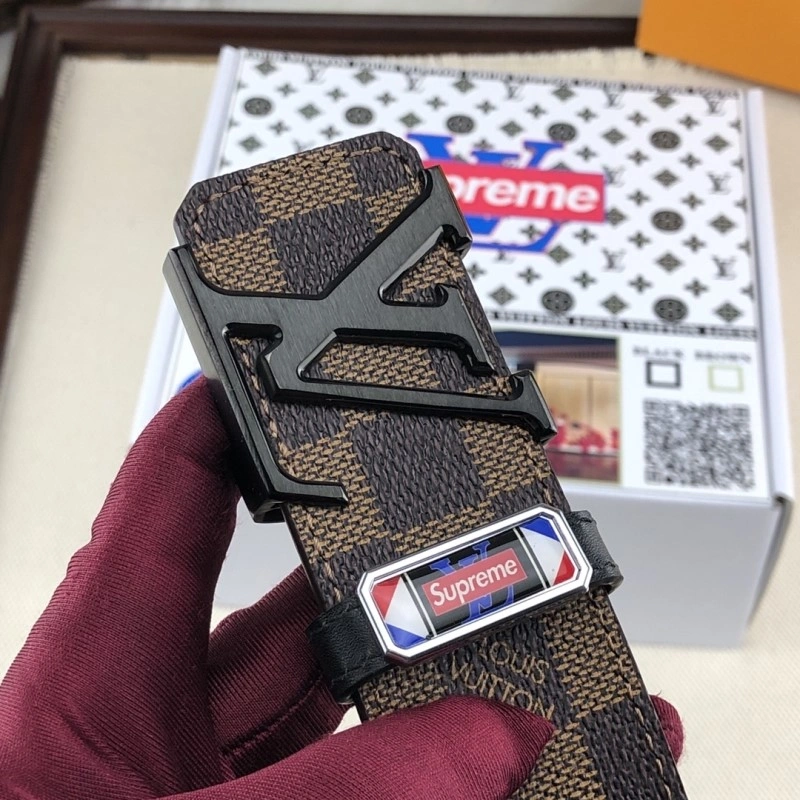 1:1 copy Louis Vuitton Belts