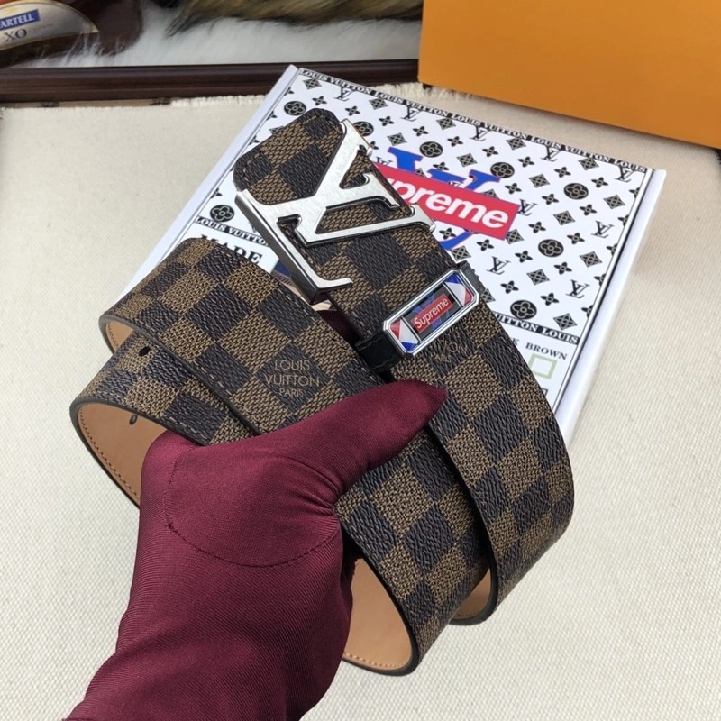 1:1 copy Louis Vuitton Belts