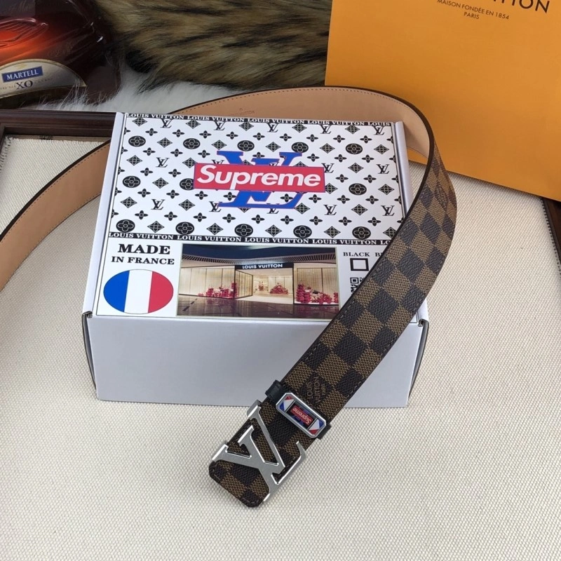 1:1 copy Louis Vuitton Belts