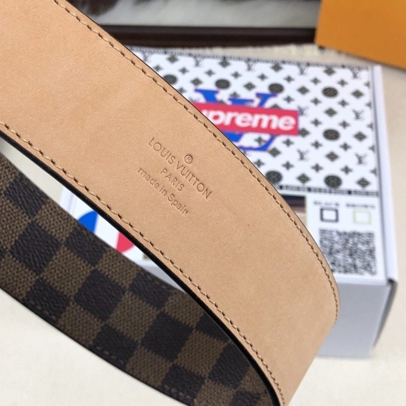 1:1 copy Louis Vuitton Belts