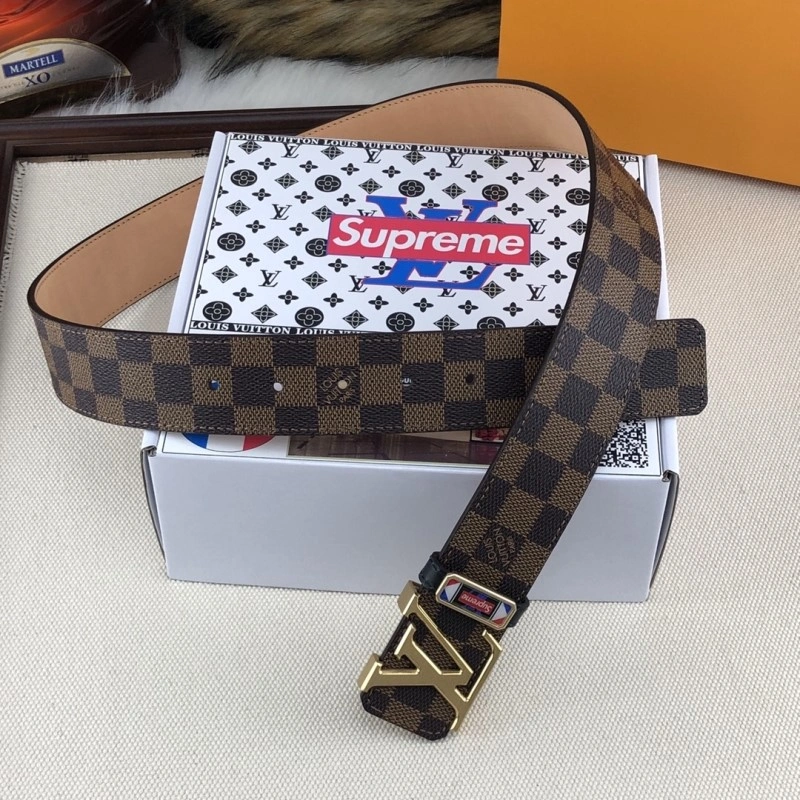 1:1 copy Louis Vuitton Belts