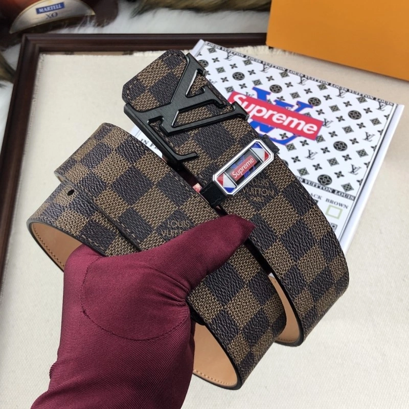 1:1 copy Louis Vuitton Belts