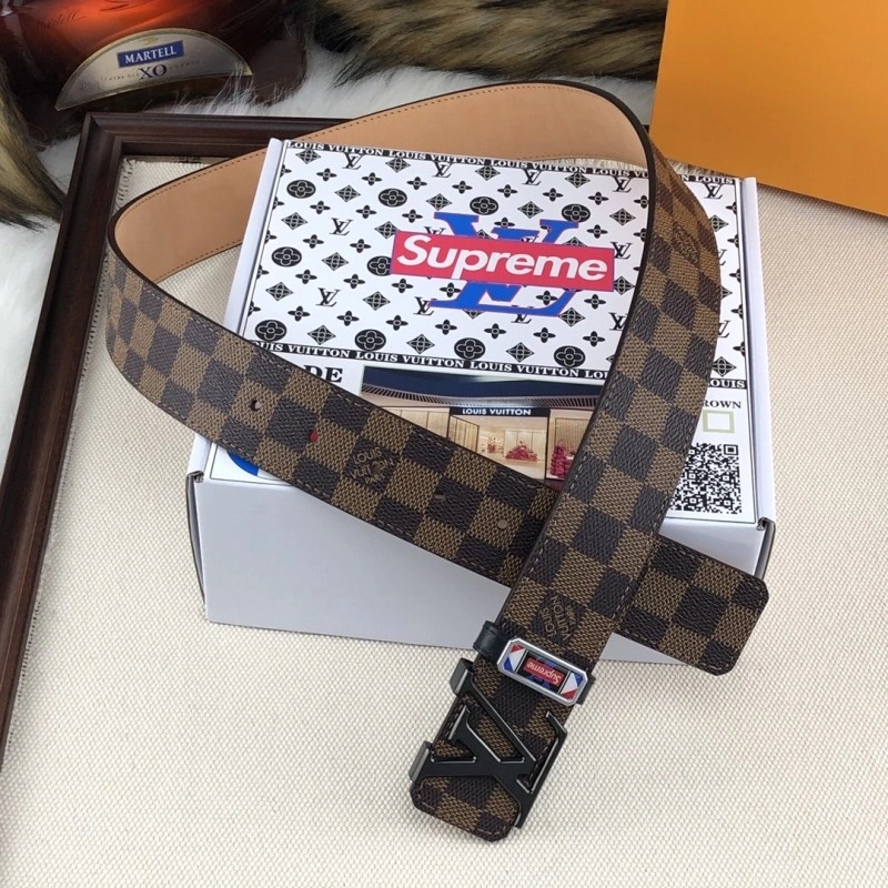 1:1 copy Louis Vuitton Belts