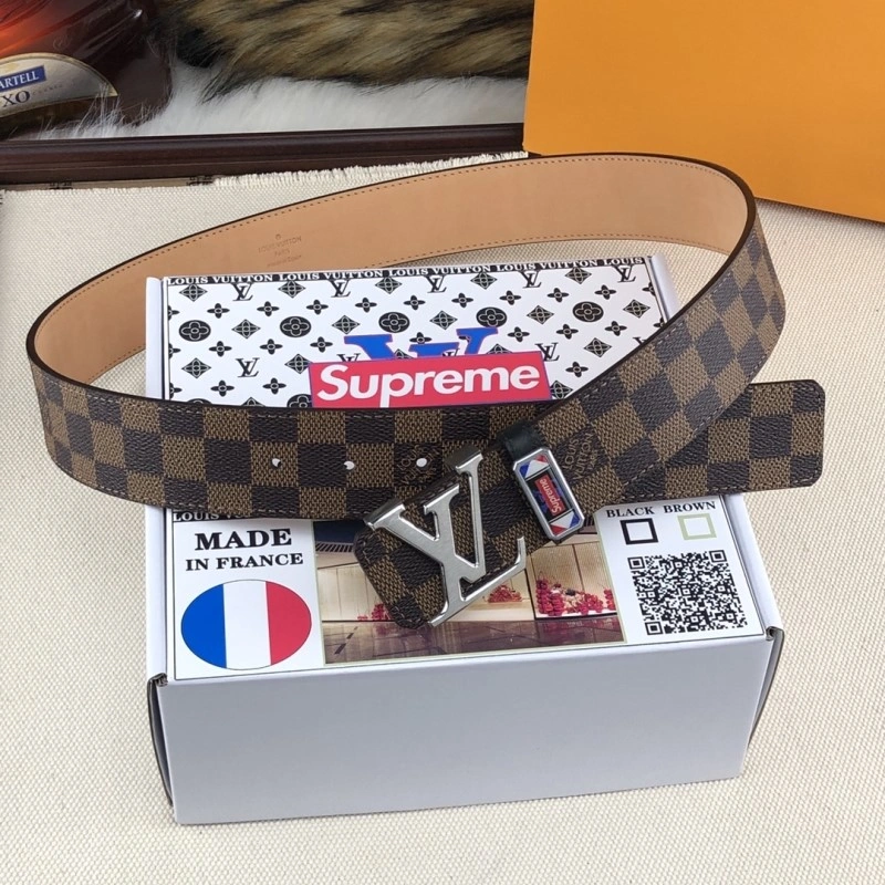 1:1 copy Louis Vuitton Belts