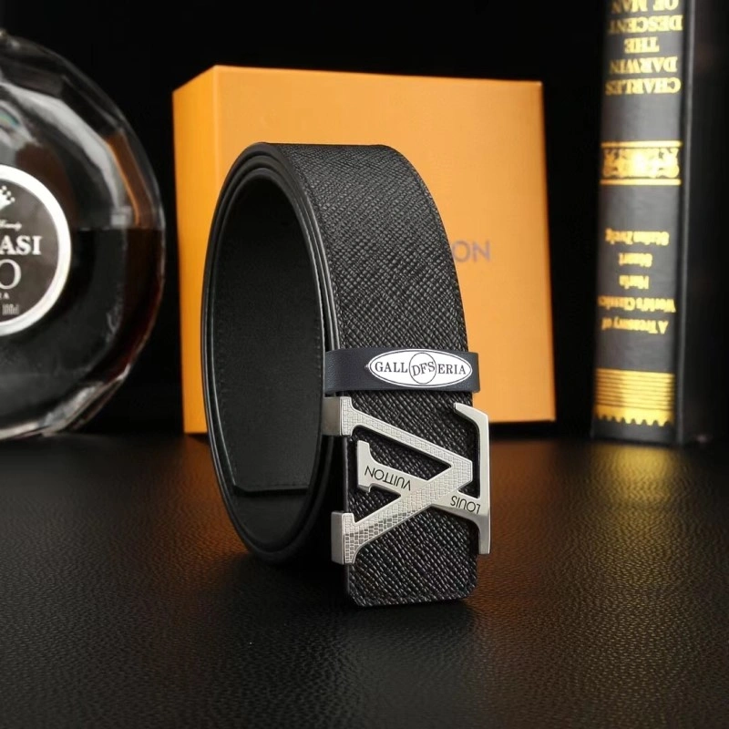 High fidelity Louis Vuitton Belts