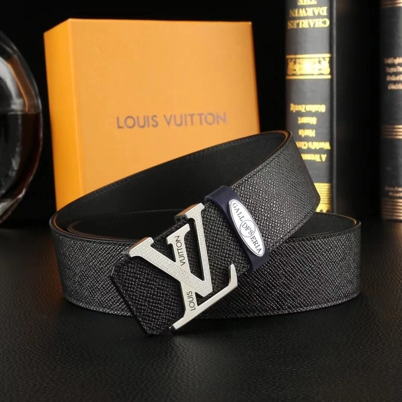 High fidelity Louis Vuitton Belts
