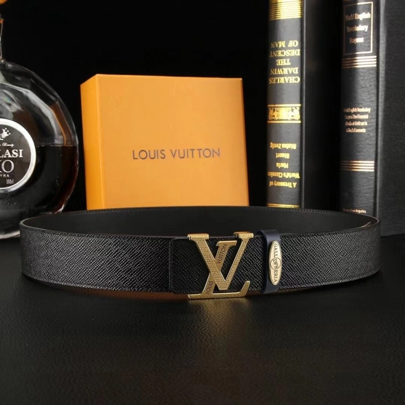 High fidelity Louis Vuitton Belts