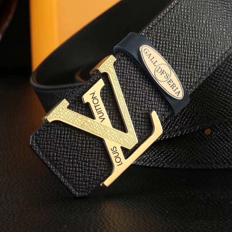 High fidelity Louis Vuitton Belts