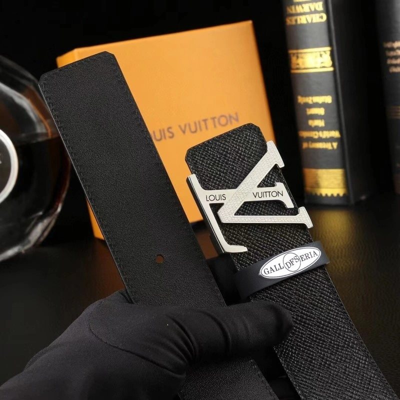 High fidelity Louis Vuitton Belts