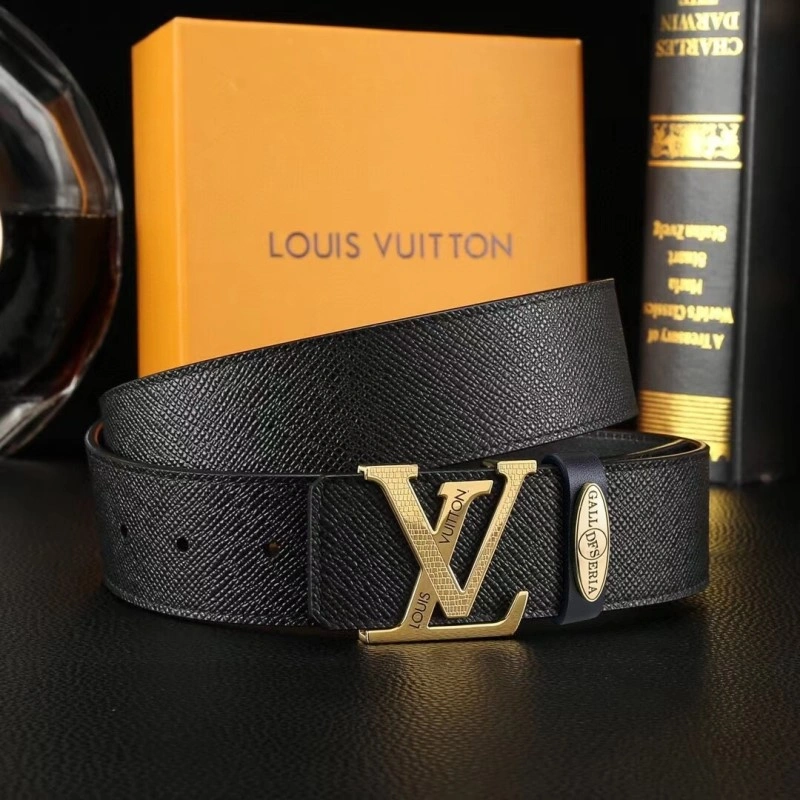 High fidelity Louis Vuitton Belts