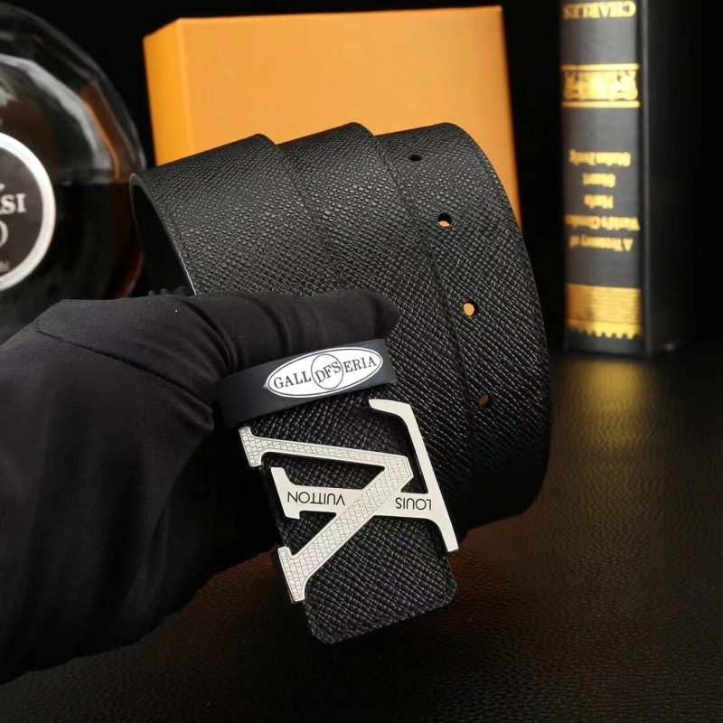 High fidelity Louis Vuitton Belts