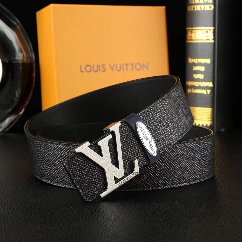 Mirror quality Louis Vuitton Belts