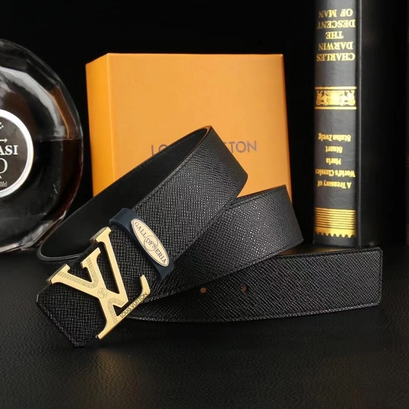 Mirror quality Louis Vuitton Belts
