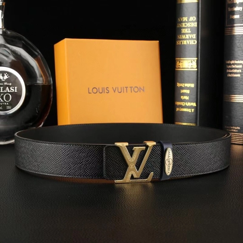 Mirror quality Louis Vuitton Belts