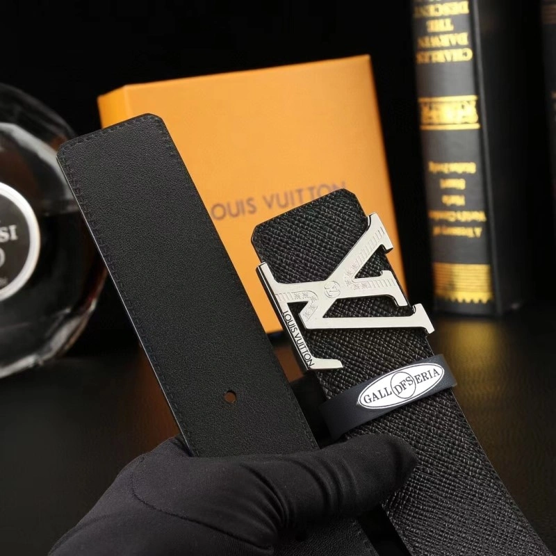 Mirror quality Louis Vuitton Belts