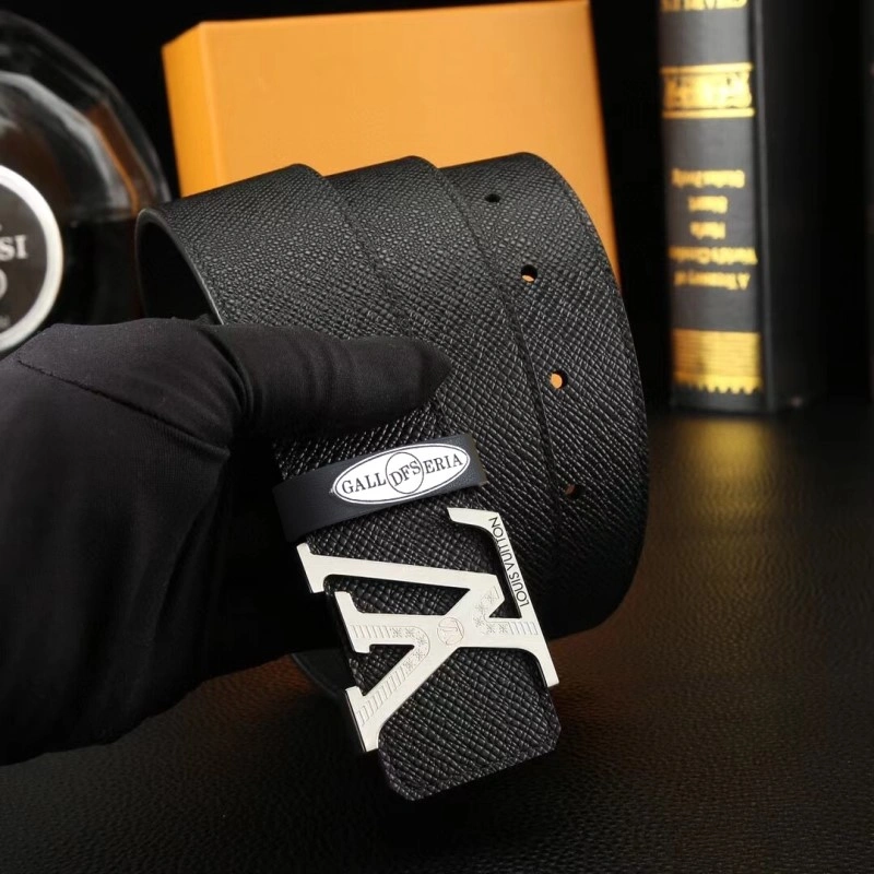 Mirror quality Louis Vuitton Belts