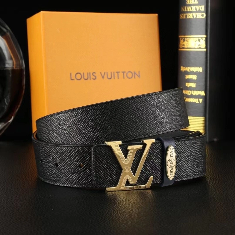Mirror quality Louis Vuitton Belts