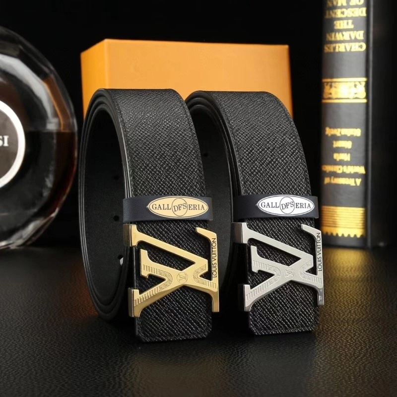 Mirror quality Louis Vuitton Belts