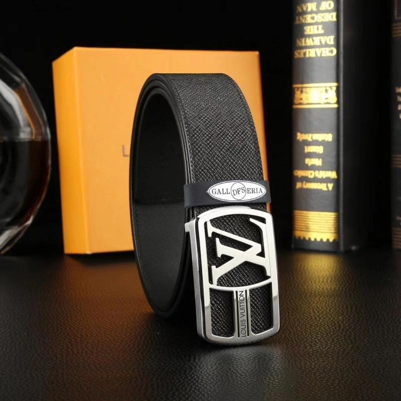 Perfect replica Louis Vuitton Belts