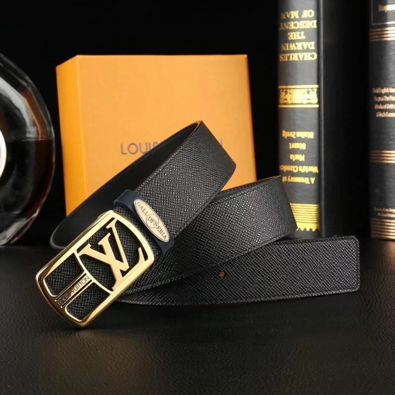 Perfect replica Louis Vuitton Belts