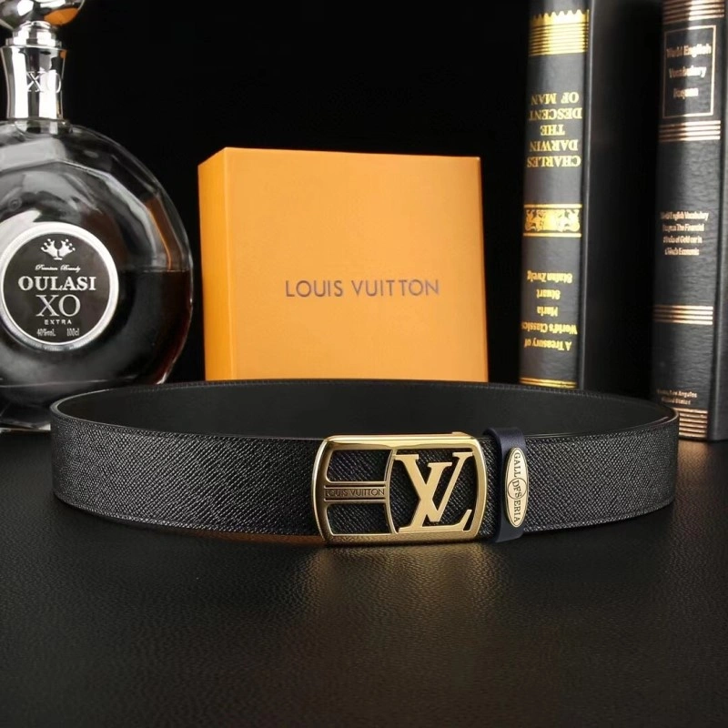 Perfect replica Louis Vuitton Belts