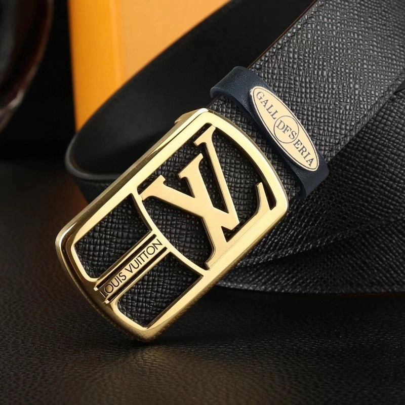 Perfect replica Louis Vuitton Belts