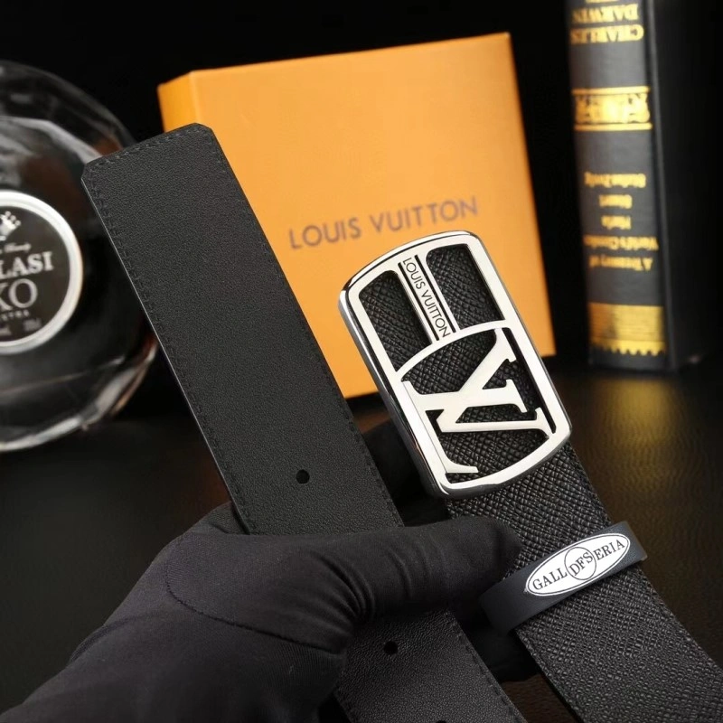 Perfect replica Louis Vuitton Belts