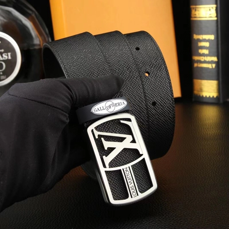 Perfect replica Louis Vuitton Belts
