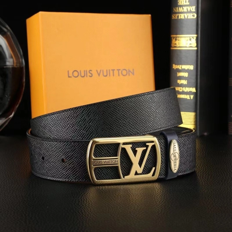 Perfect replica Louis Vuitton Belts