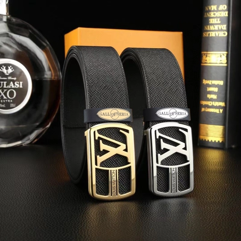Perfect replica Louis Vuitton Belts