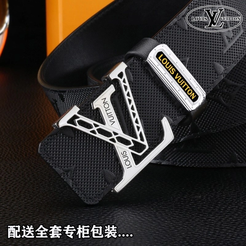 Mirror quality Louis Vuitton Belts